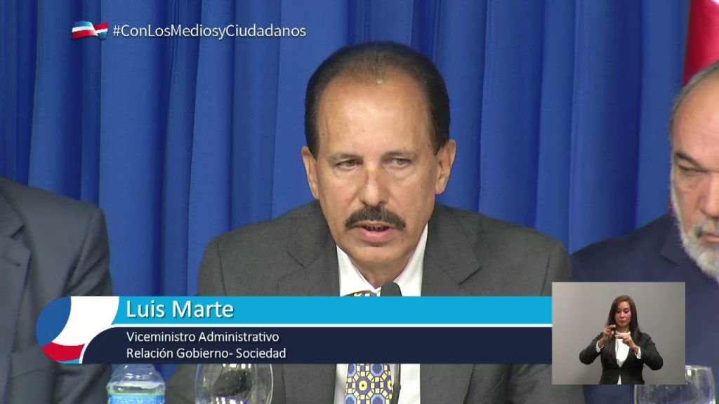 Luis Marte, símbolo de humildad y trabajo | La Vega Informa
